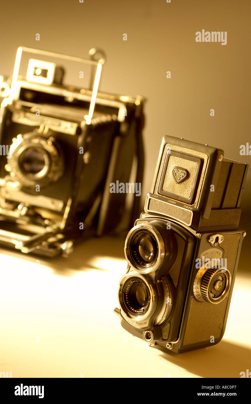 Midrange image hi-res stock photography and images - Alamy