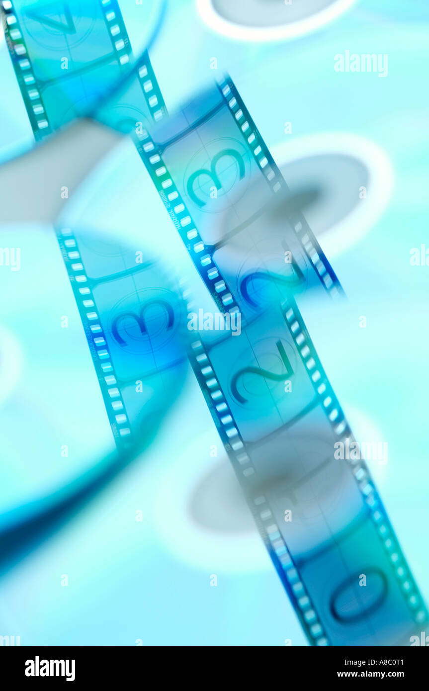 Movie sky picture hi-res stock photography and images - Alamy