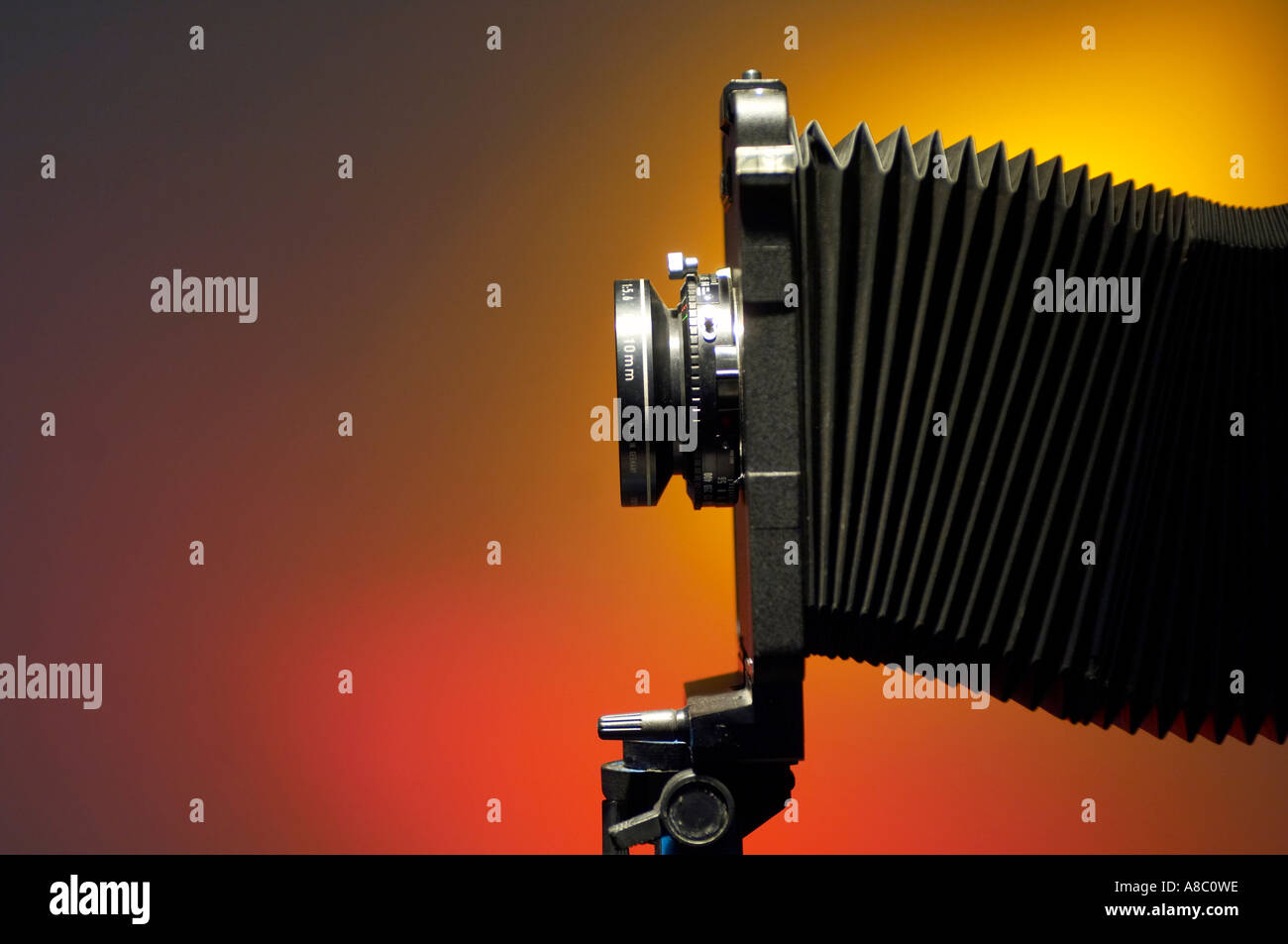 Image shooting equipment a camera Stock Photo - Alamy
