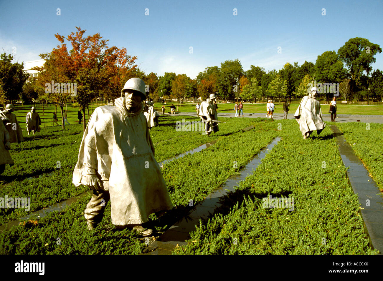 Korean war hi-res stock photography and images - Alamy