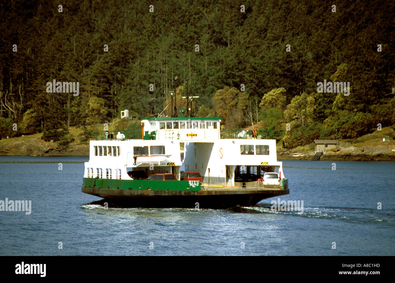 Ferry transport hi-res stock photography and images - Alamy