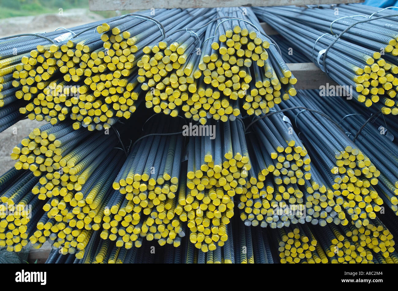 Reinforcing equipment hi-res stock photography and images - Alamy