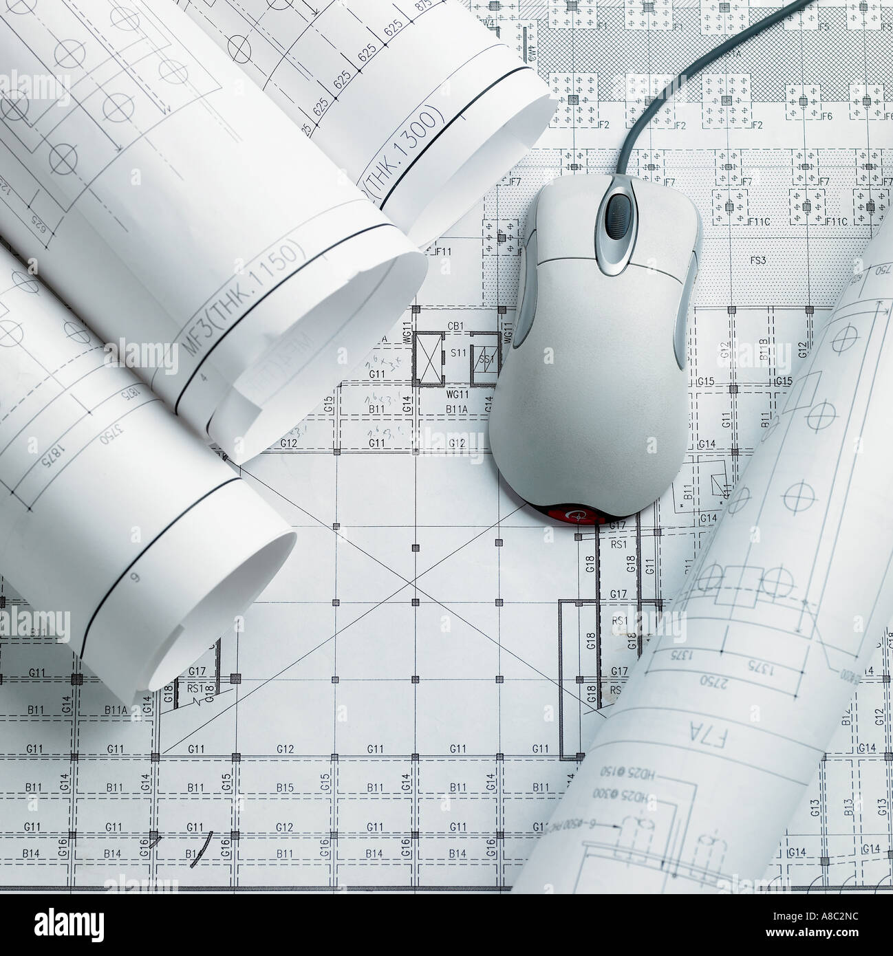 Precision mouse hi-res stock photography and images - Alamy