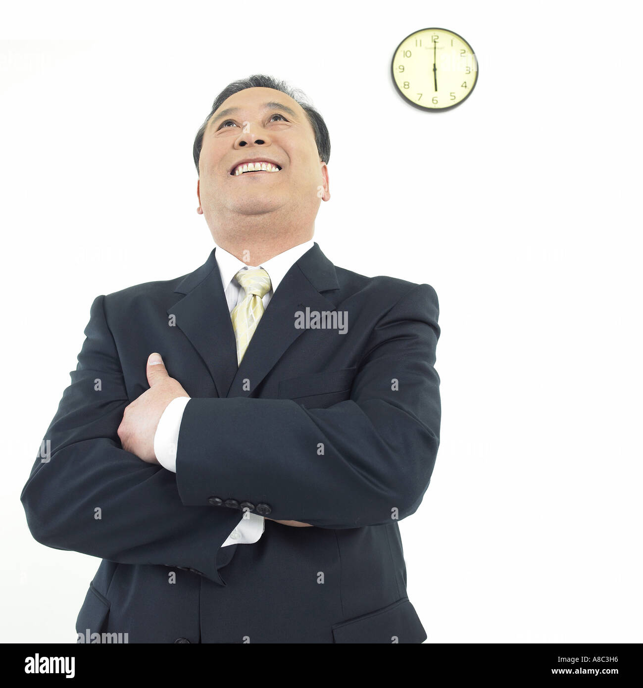 Man folding his arms hi-res stock photography and images - Alamy Man folding his arms hi-res stock photography and images - Alamy