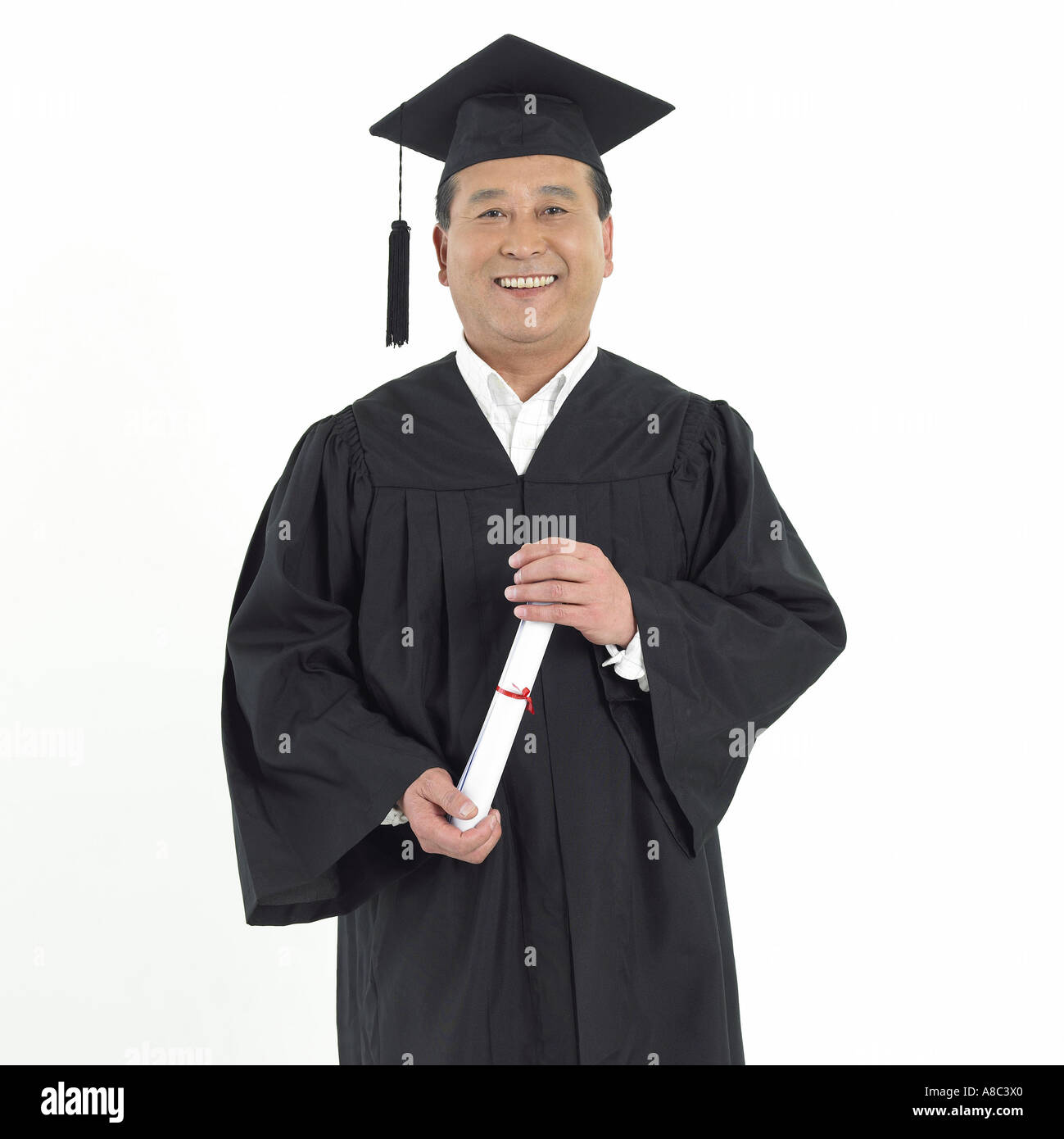Korean university graduation hi-res stock photography and images - Alamy
