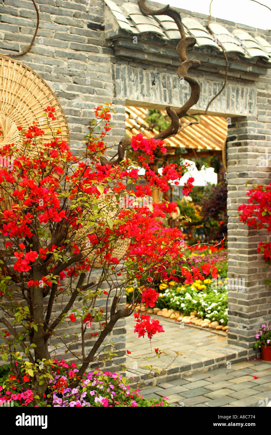 Chinesehouse hi-res stock photography and images - Alamy