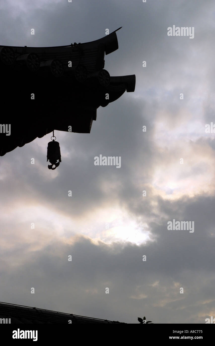 Solemn sunset hi-res stock photography and images - Alamy