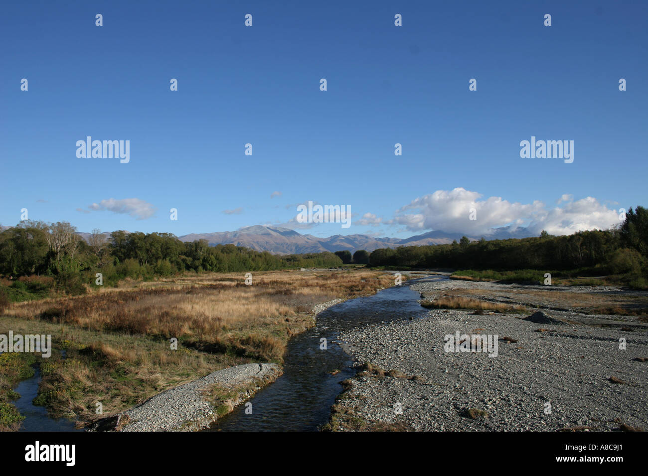 Opihi river hi-res stock photography and images - Alamy