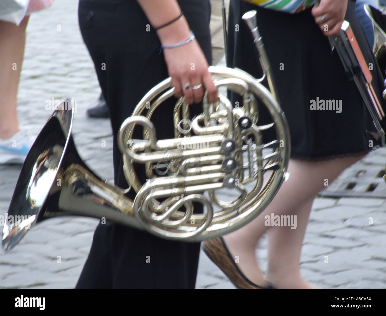 classical band members Stock Photo - Alamy