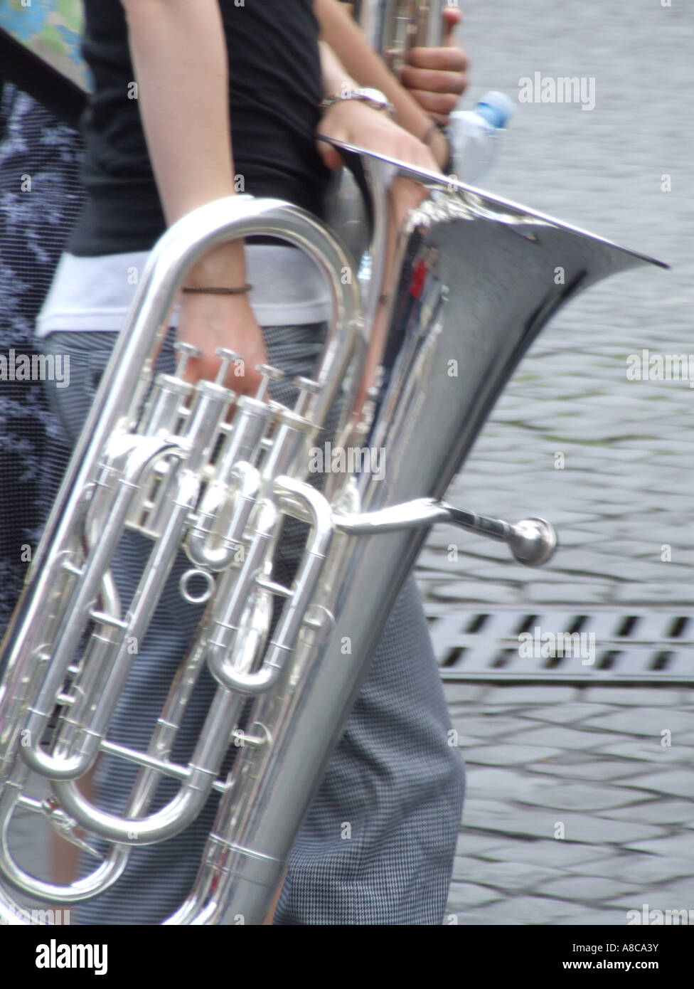 classical band members Stock Photo - Alamy
