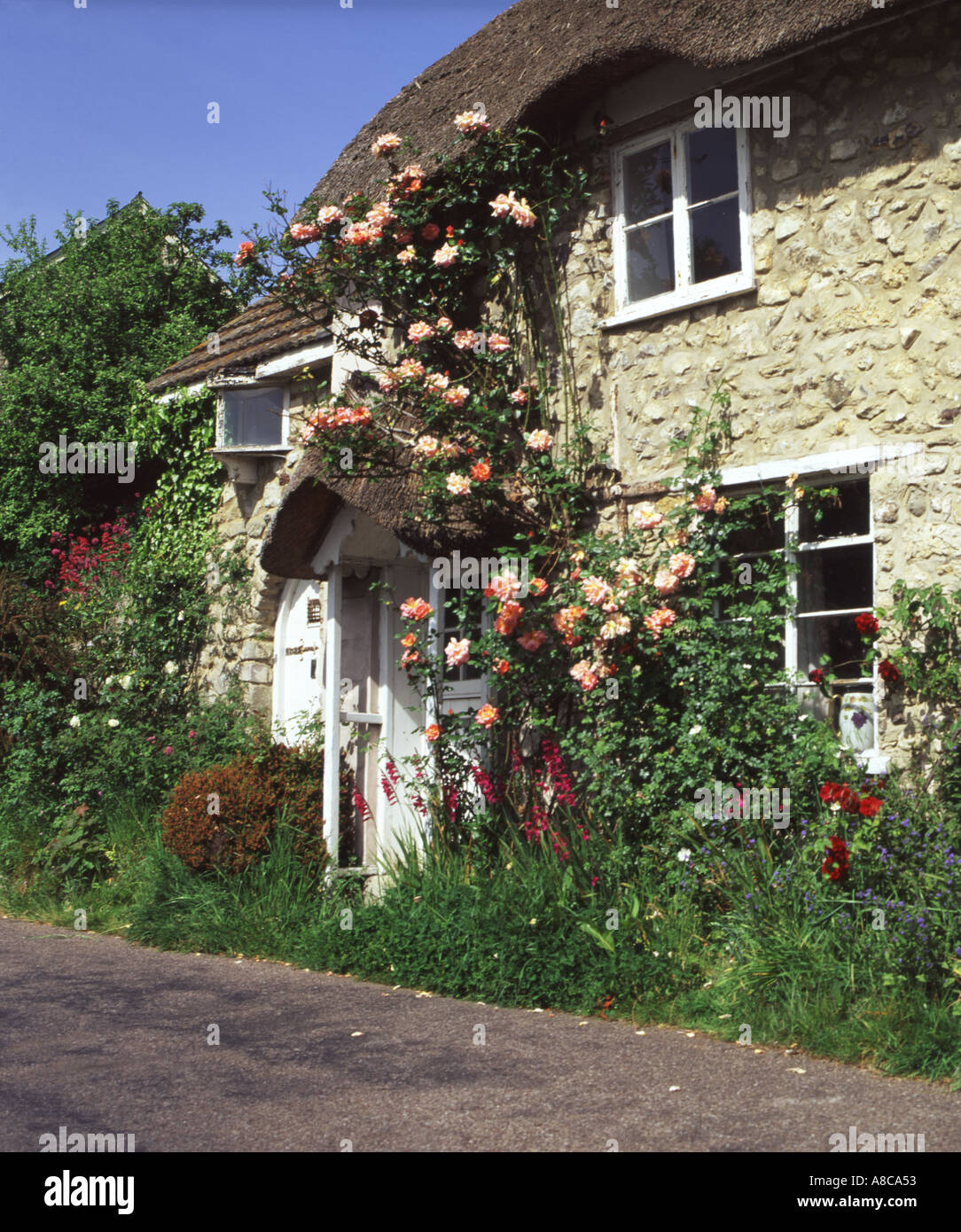 The enchanted cottage hi-res stock photography and images - Alamy
