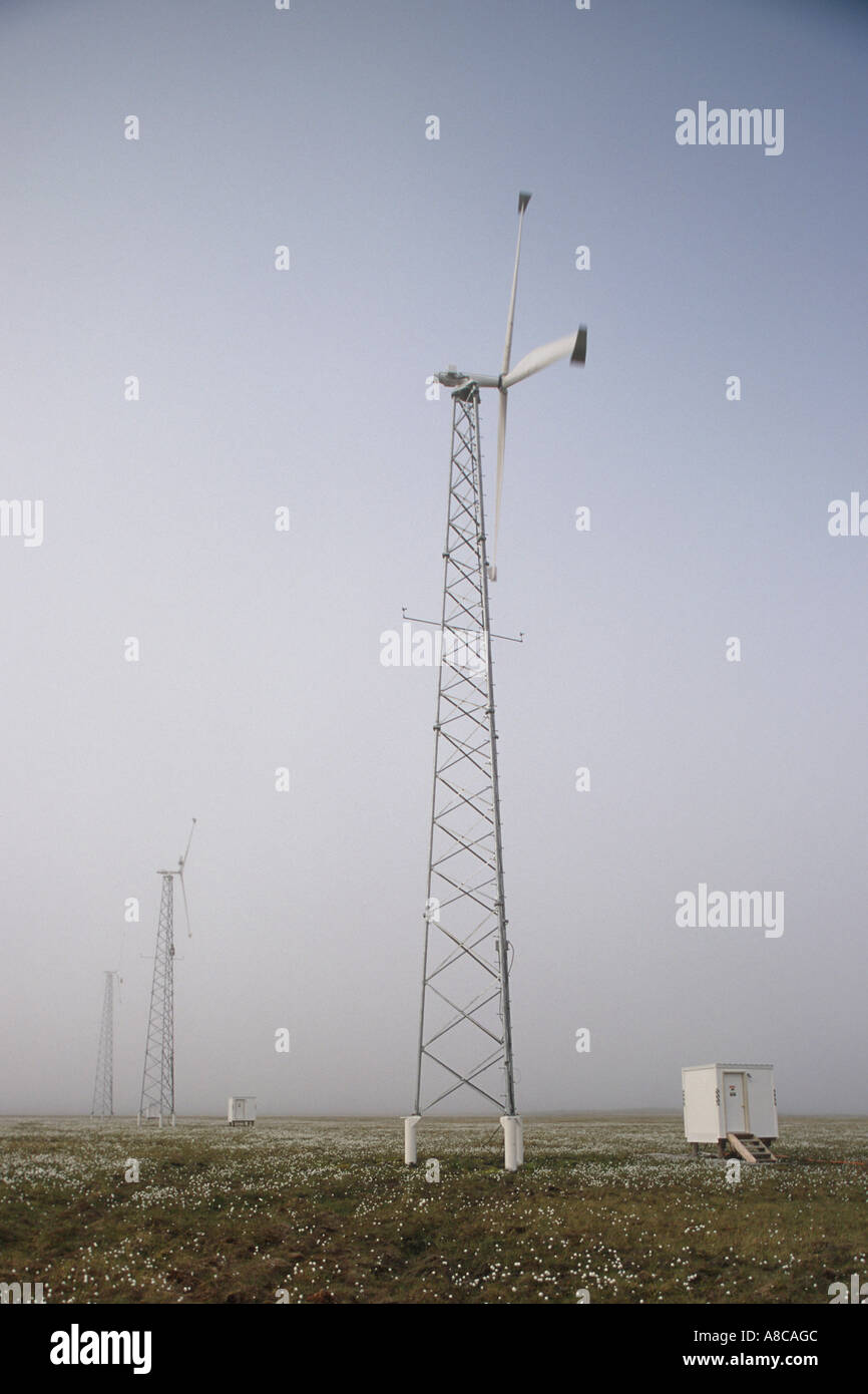 Wind generator mechanism tower mechanism hi-res stock photography and ...