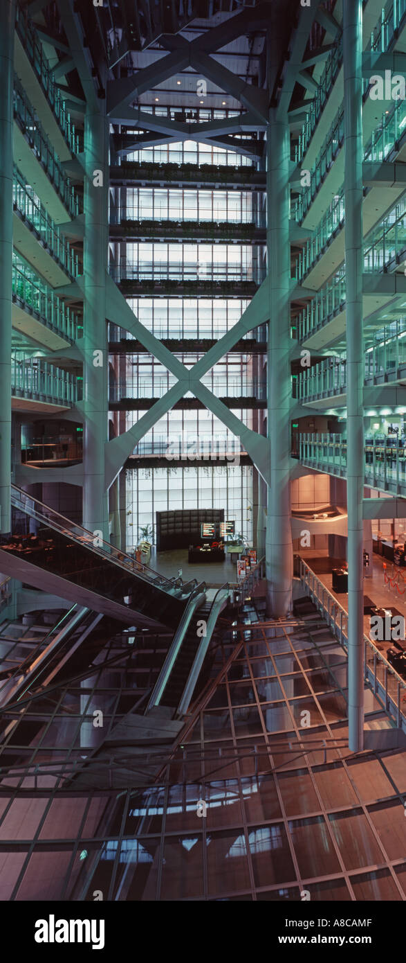 Hong kong and shanghai bank hi-res stock photography and images - Alamy