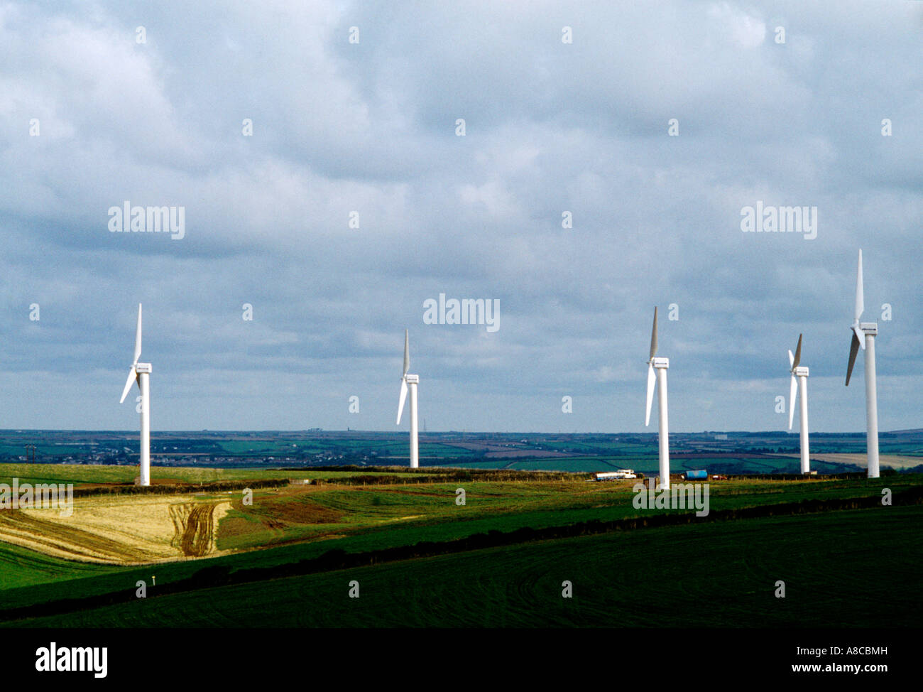 Redruth england hi-res stock photography and images - Alamy
