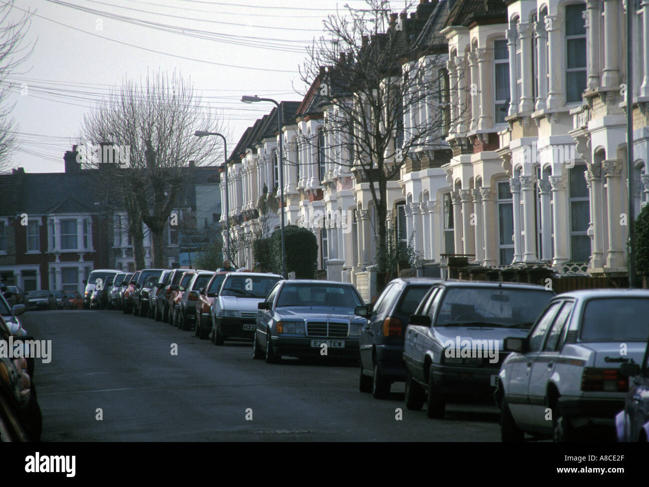 Kensal road hi-res stock photography and images - Alamy