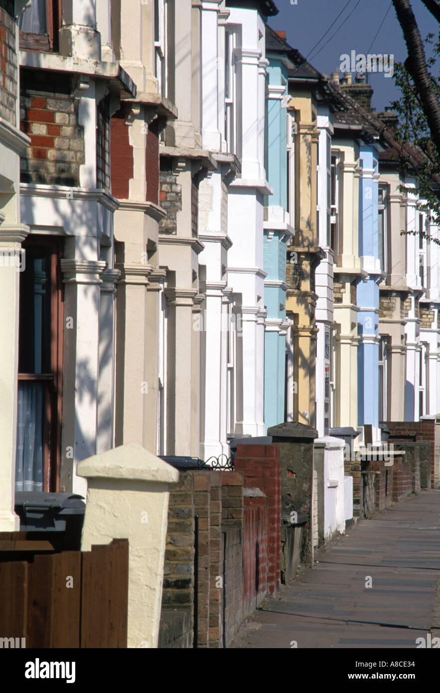 Kensal green hi-res stock photography and images - Alamy