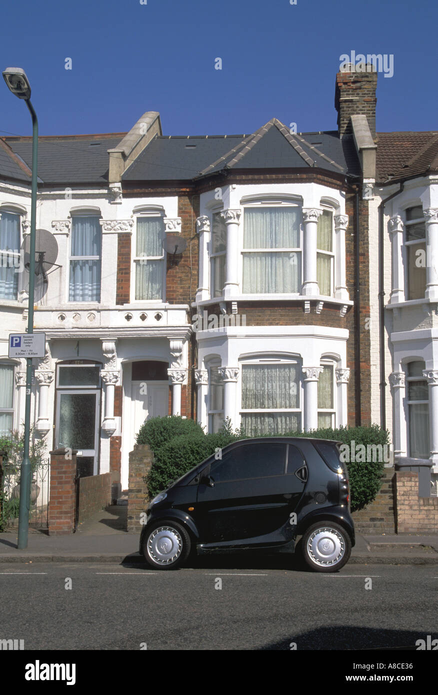 Kensal rise victorian hi-res stock photography and images - Alamy