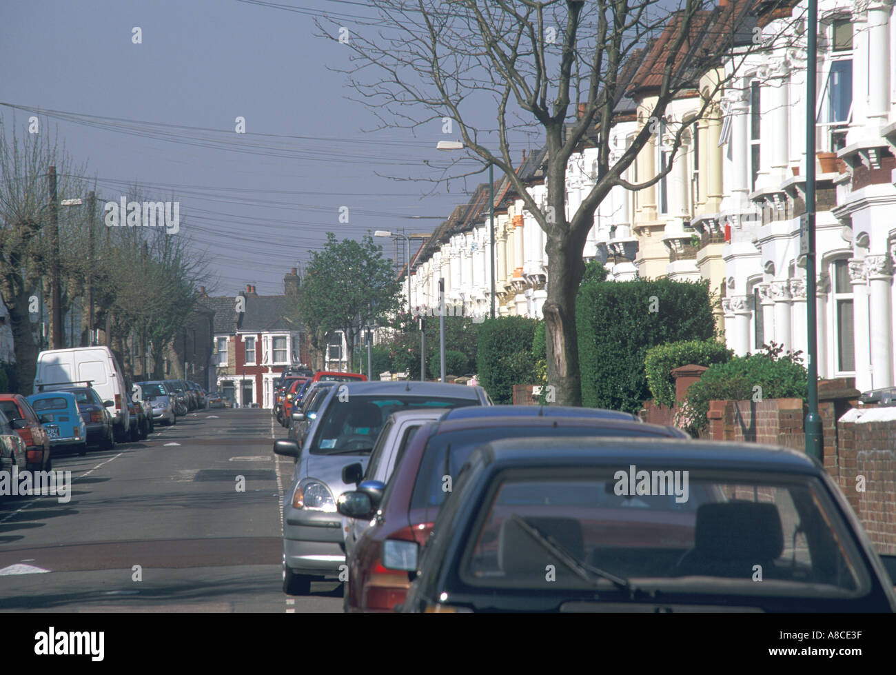 Kensal green hi-res stock photography and images - Alamy