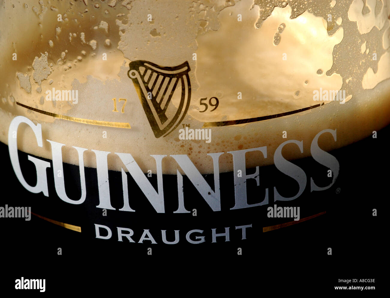 Guinness Draught Wallpaper