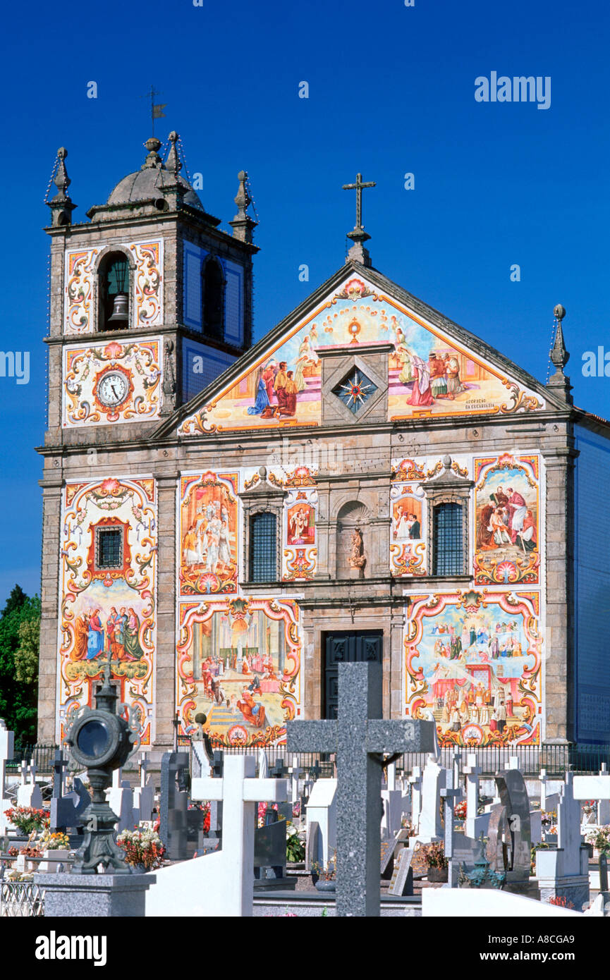 Valongo portugal hi-res stock photography and images - Alamy