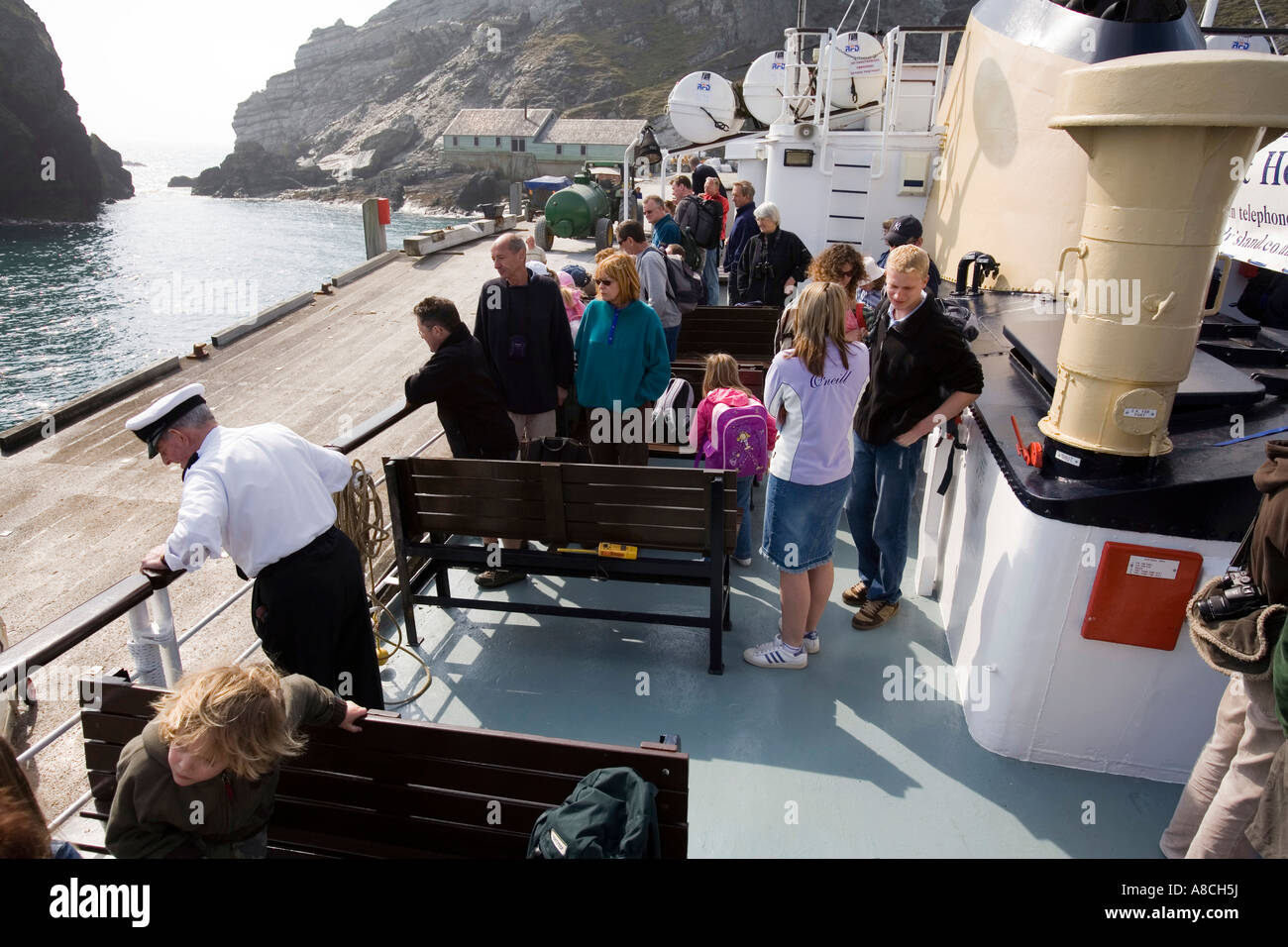 Ms oldenburg ship hi-res stock photography and images - Alamy