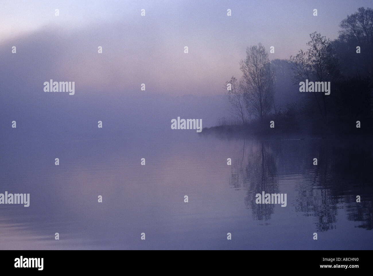 Uea lake hi-res stock photography and images - Alamy