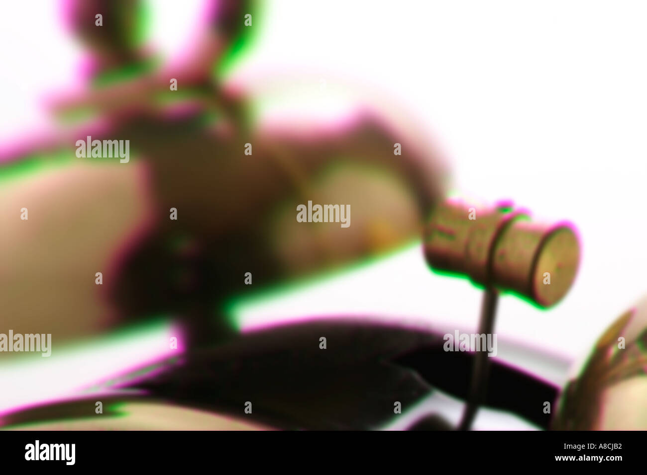 Buzzing alarm clock hi-res stock photography and images - Alamy