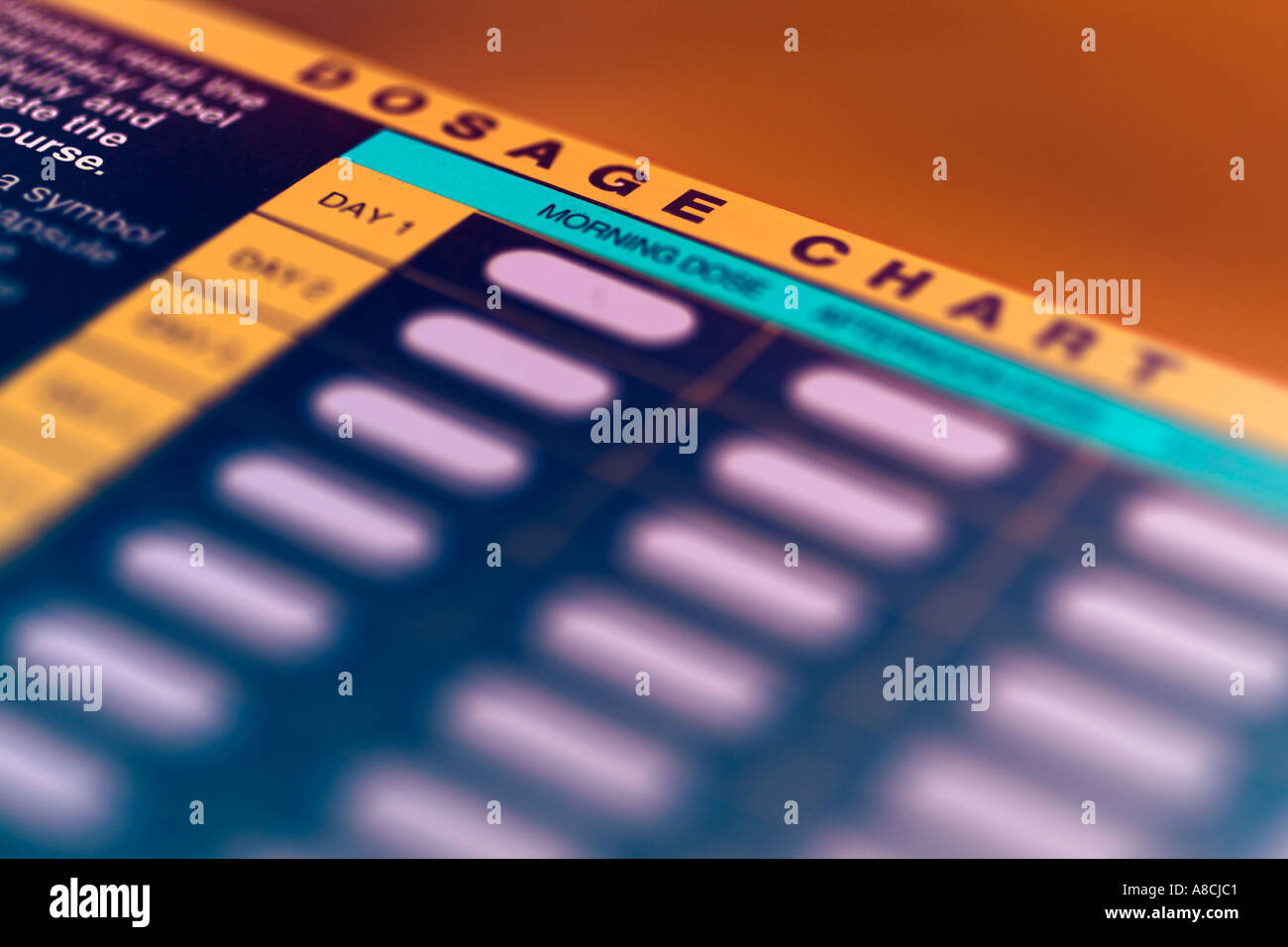 Dosage accuracy hi-res stock photography and images - Alamy