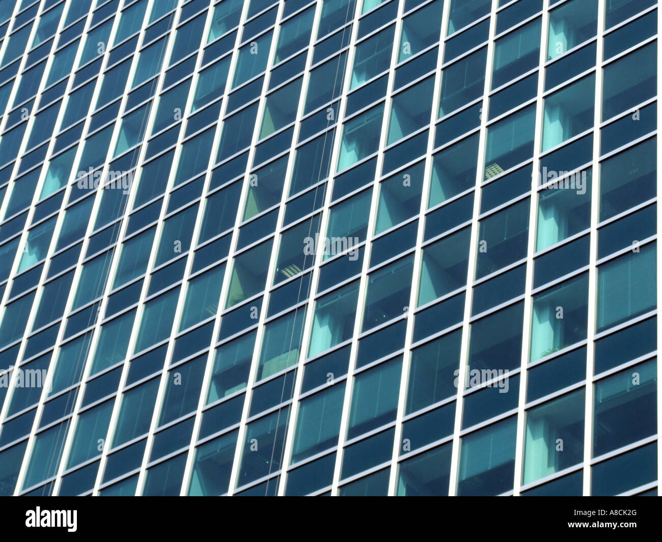 modern office block Stock Photo - Alamy