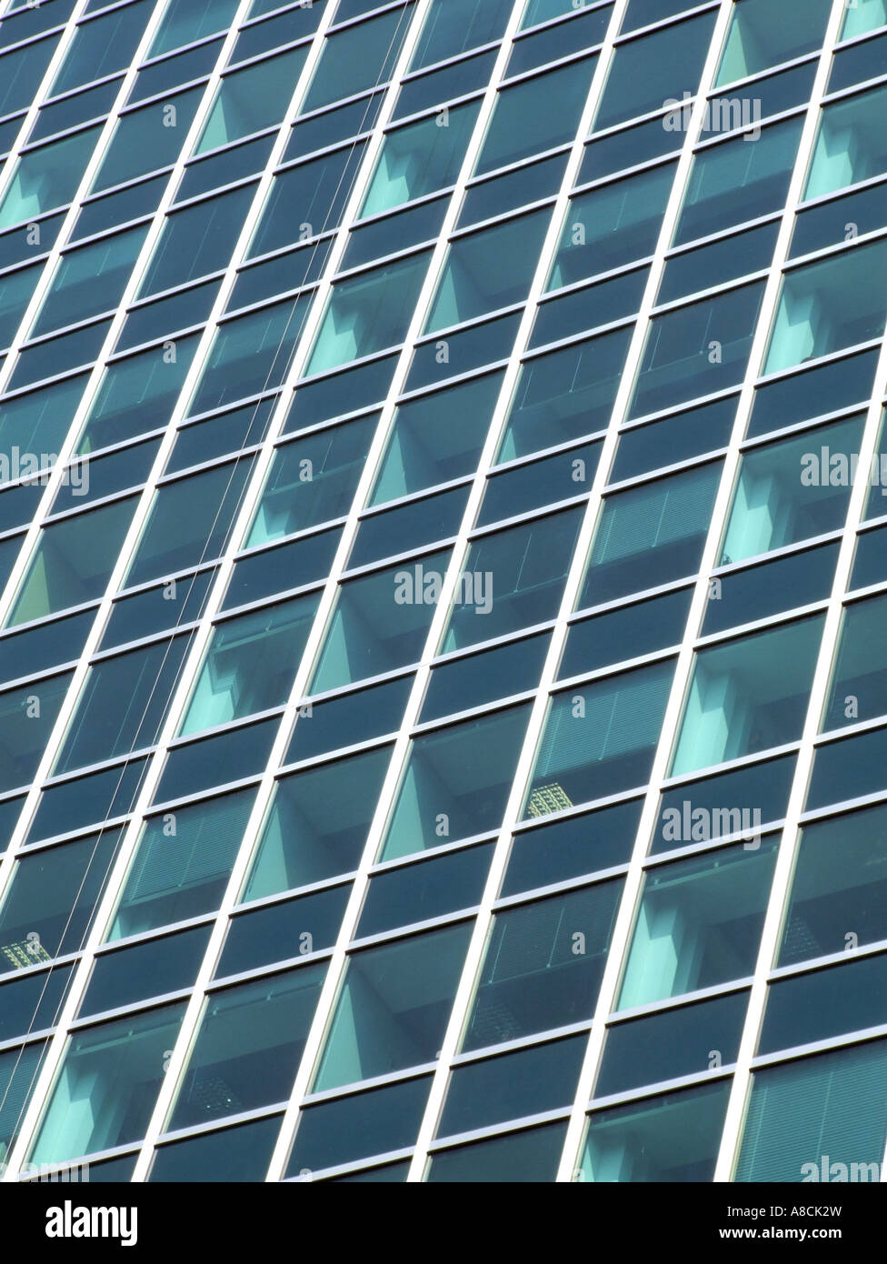 modern office block Stock Photo - Alamy