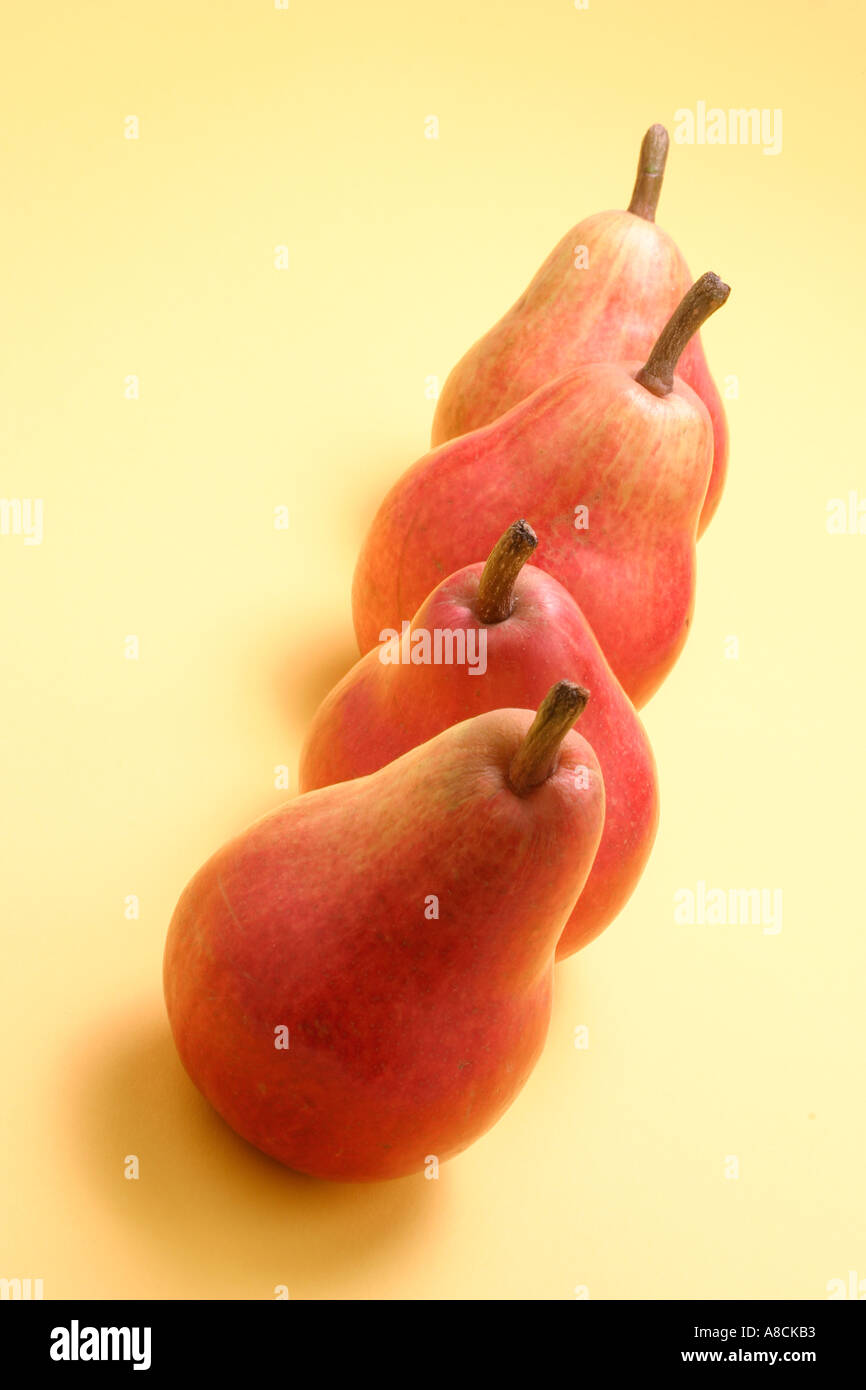 Corella pears hi-res stock photography and images - Alamy