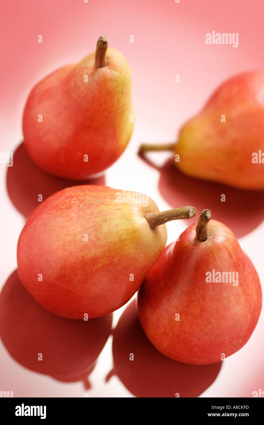 Corella pears hi-res stock photography and images - Alamy