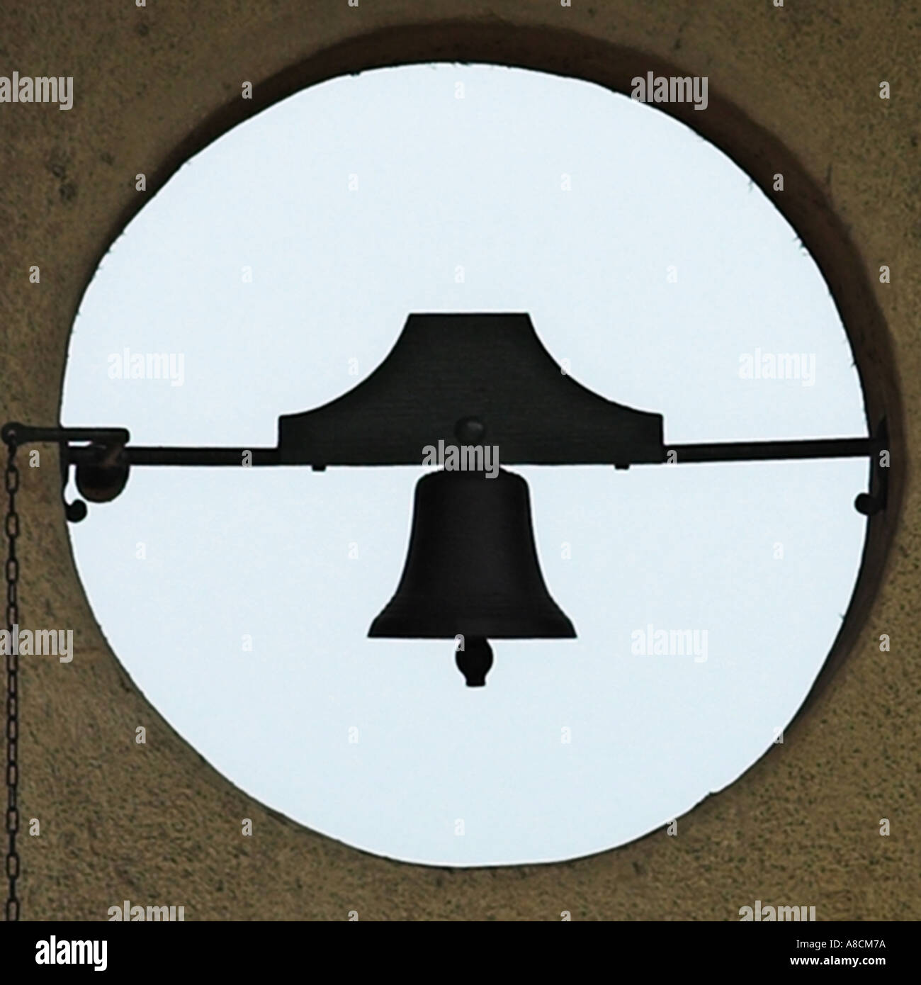 Bell set hi-res stock photography and images - Alamy