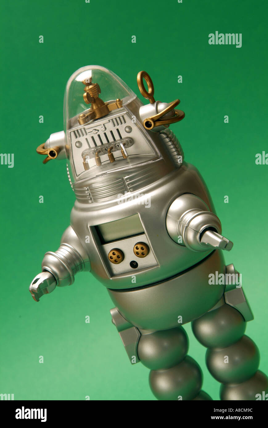 Automata vintage hi-res stock photography and images - Alamy