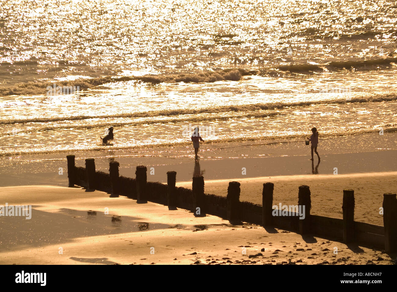 Towyn North Wales High Resolution Stock Photography and Images - Alamy