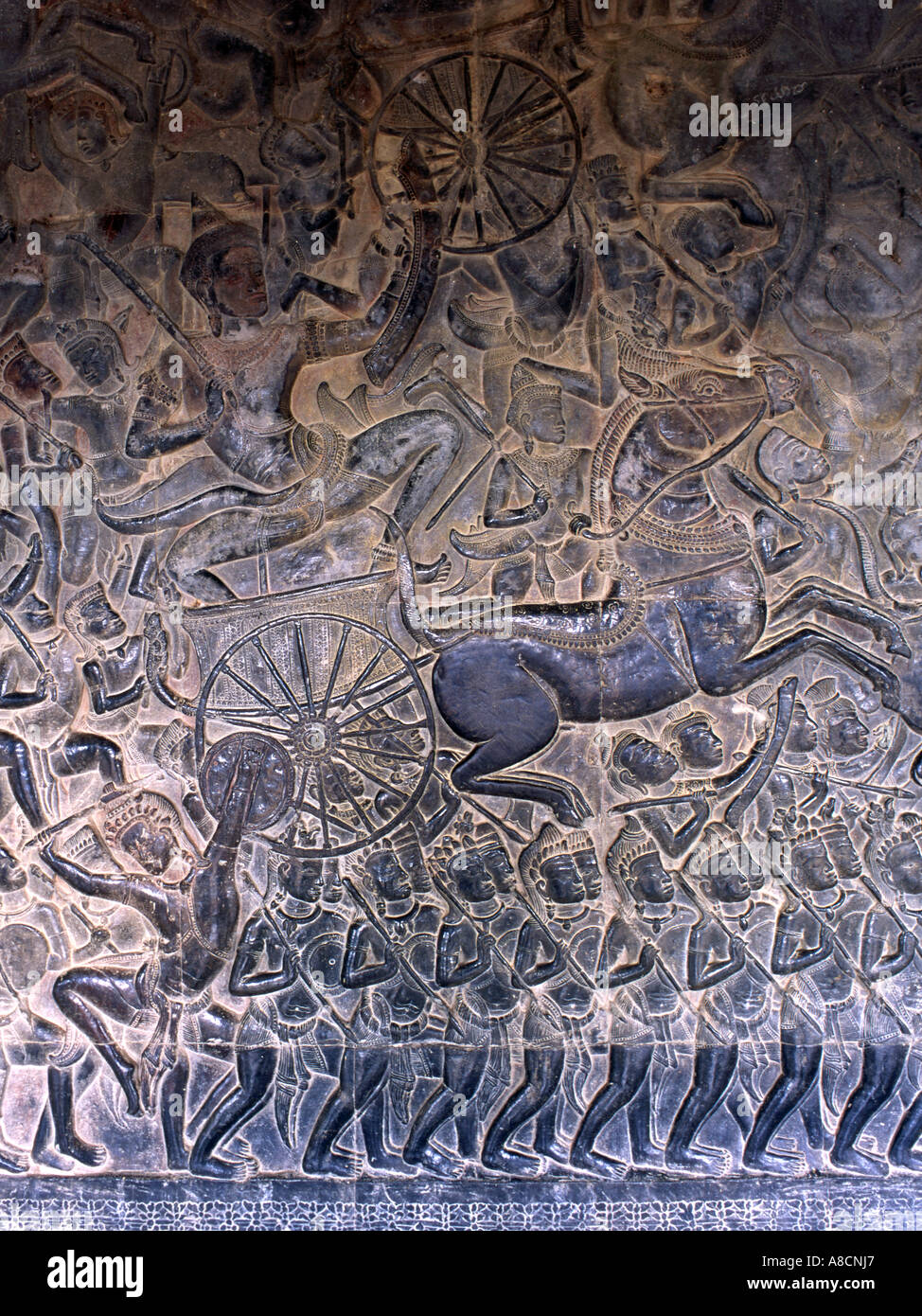 Ancient battle frieze hi-res stock photography and images - Alamy