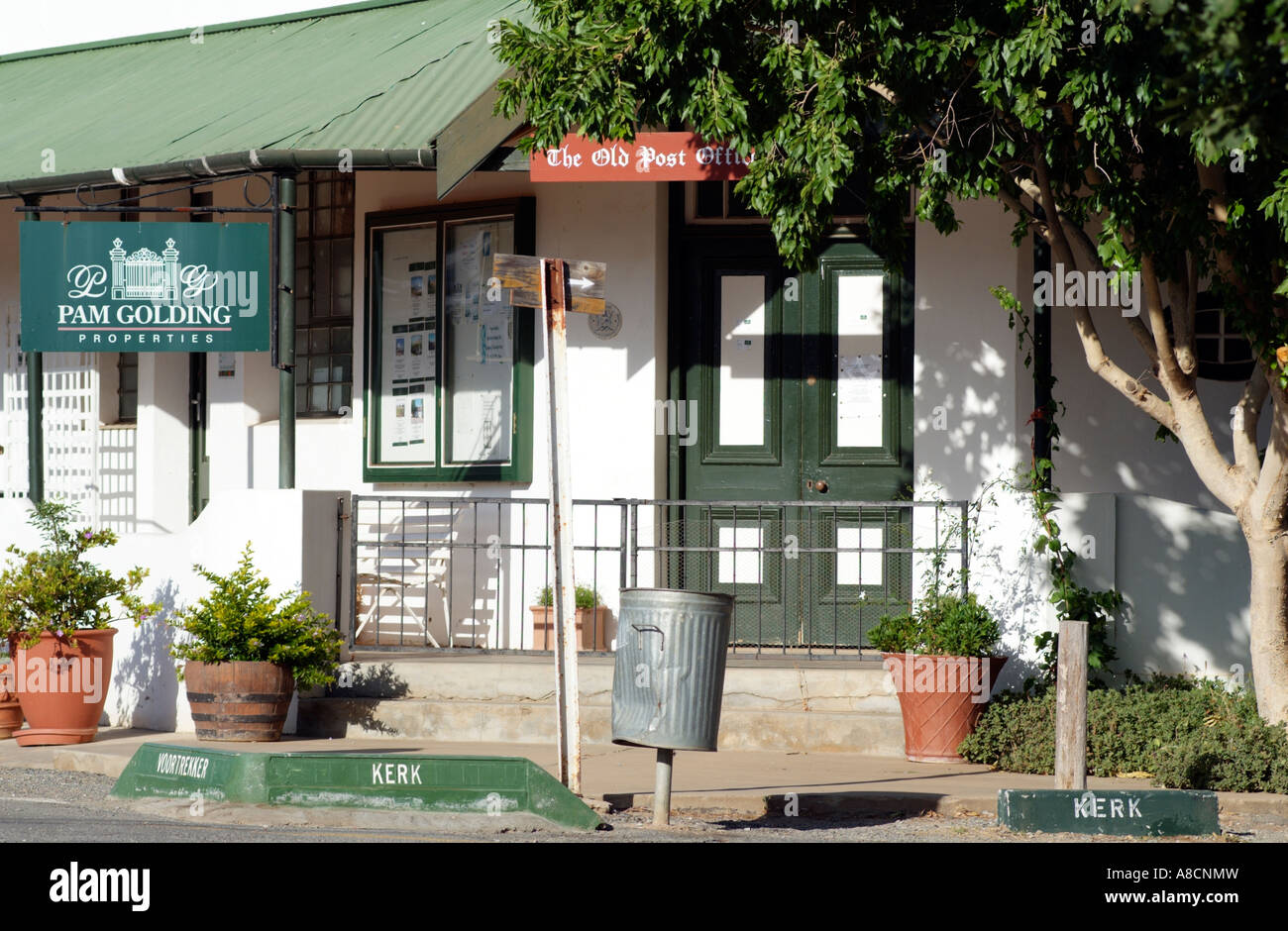 South African Post Office Stock Photos & South African Post Office ...