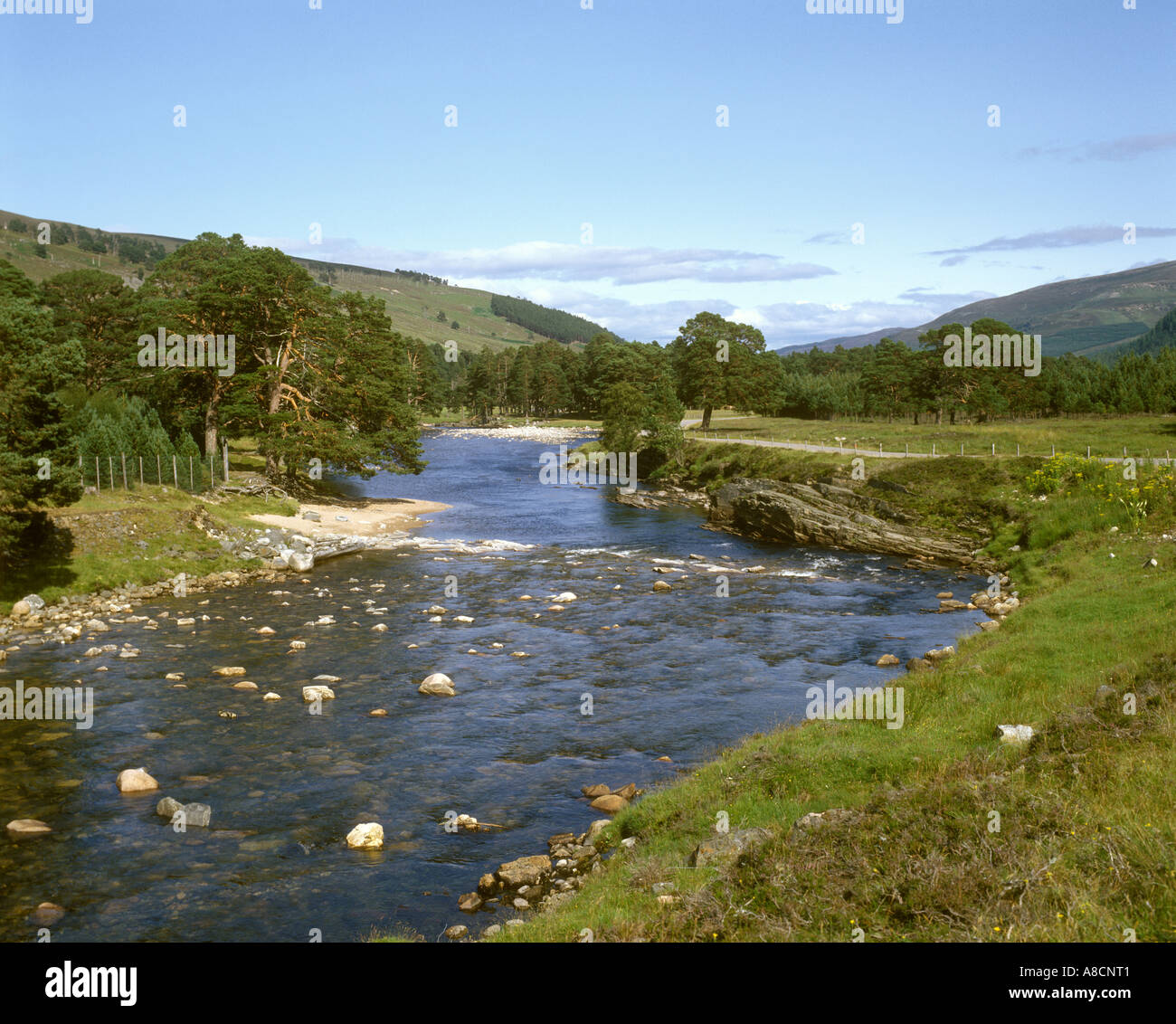 Inverey hi-res stock photography and images - Alamy