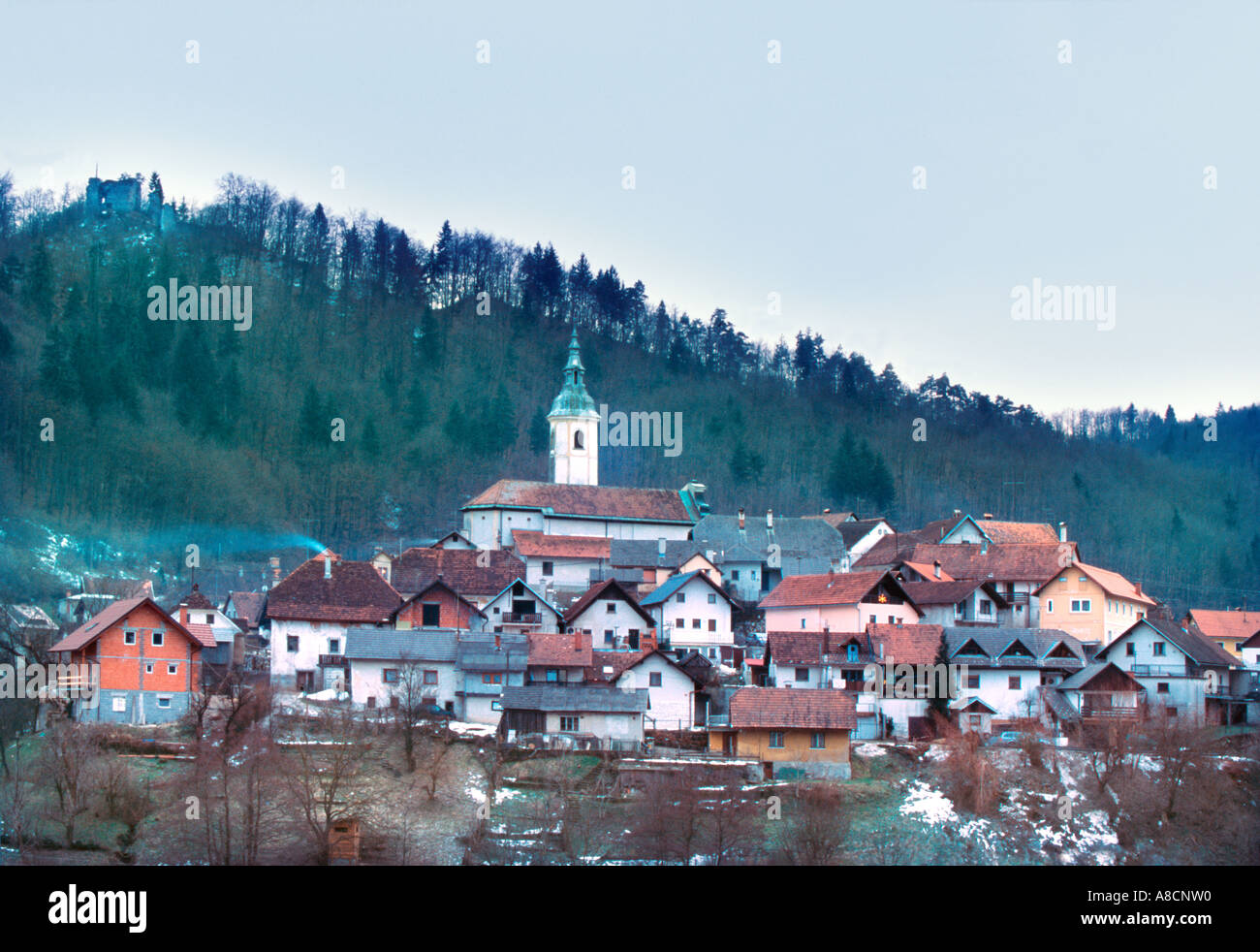 Visnja hi-res stock photography and images - Alamy