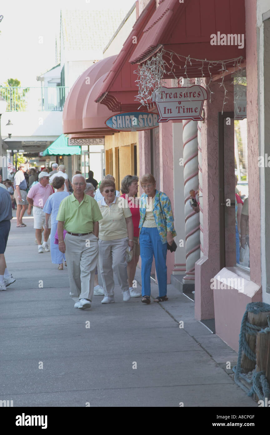 Historic Venice Florida High Resolution Stock Photography and Images ...