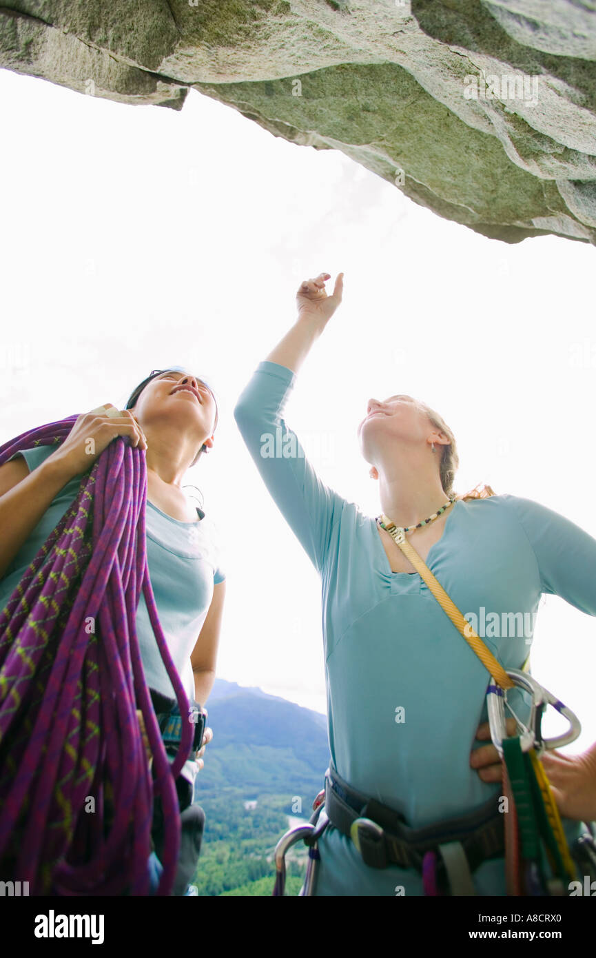 Climbers helmet hi-res stock photography and images - Alamy