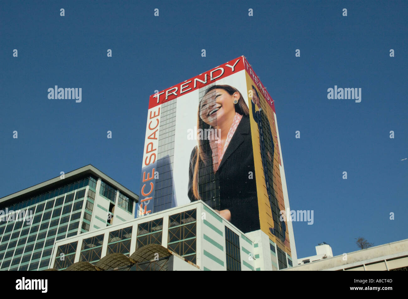 High rise building culture hi-res stock photography and images - Alamy