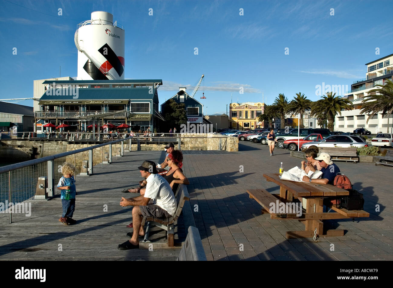 Nelson waterfront new zealand hi-res stock photography and images - Alamy