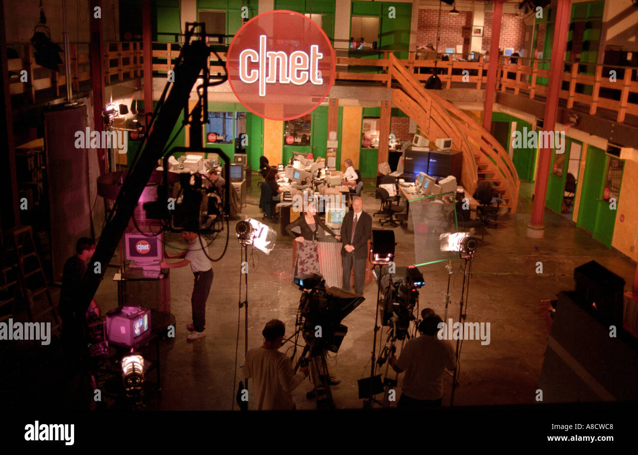 Cnet hi-res stock photography and images - Alamy