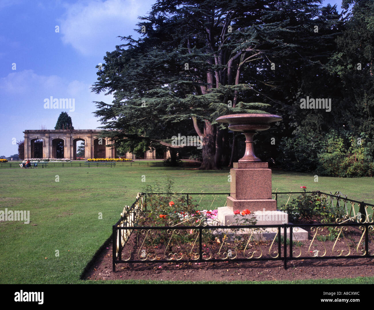Home of captain james cook hi-res stock photography and images - Alamy