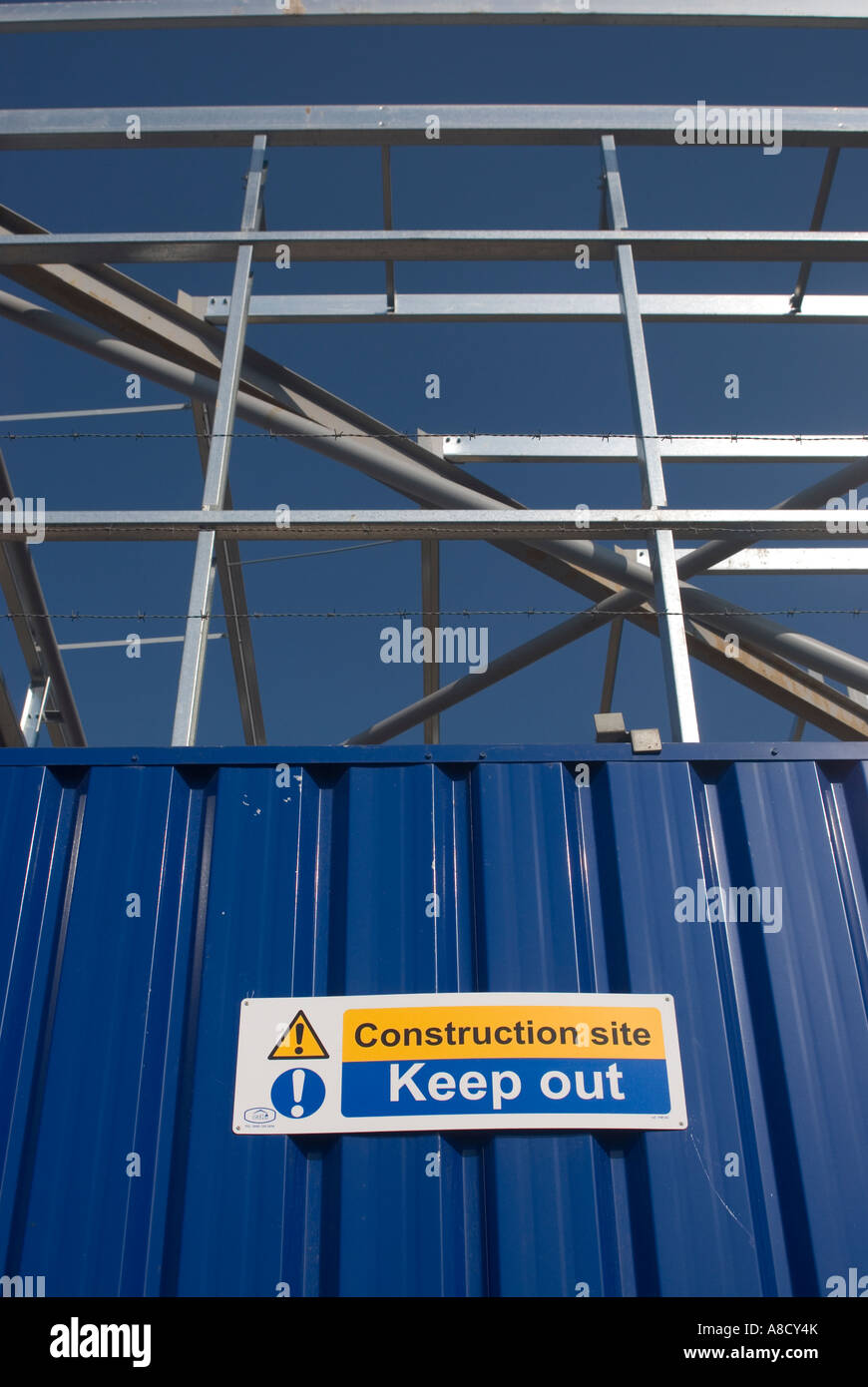 Redevelopment on the site of a demolished chemical factory for the ...