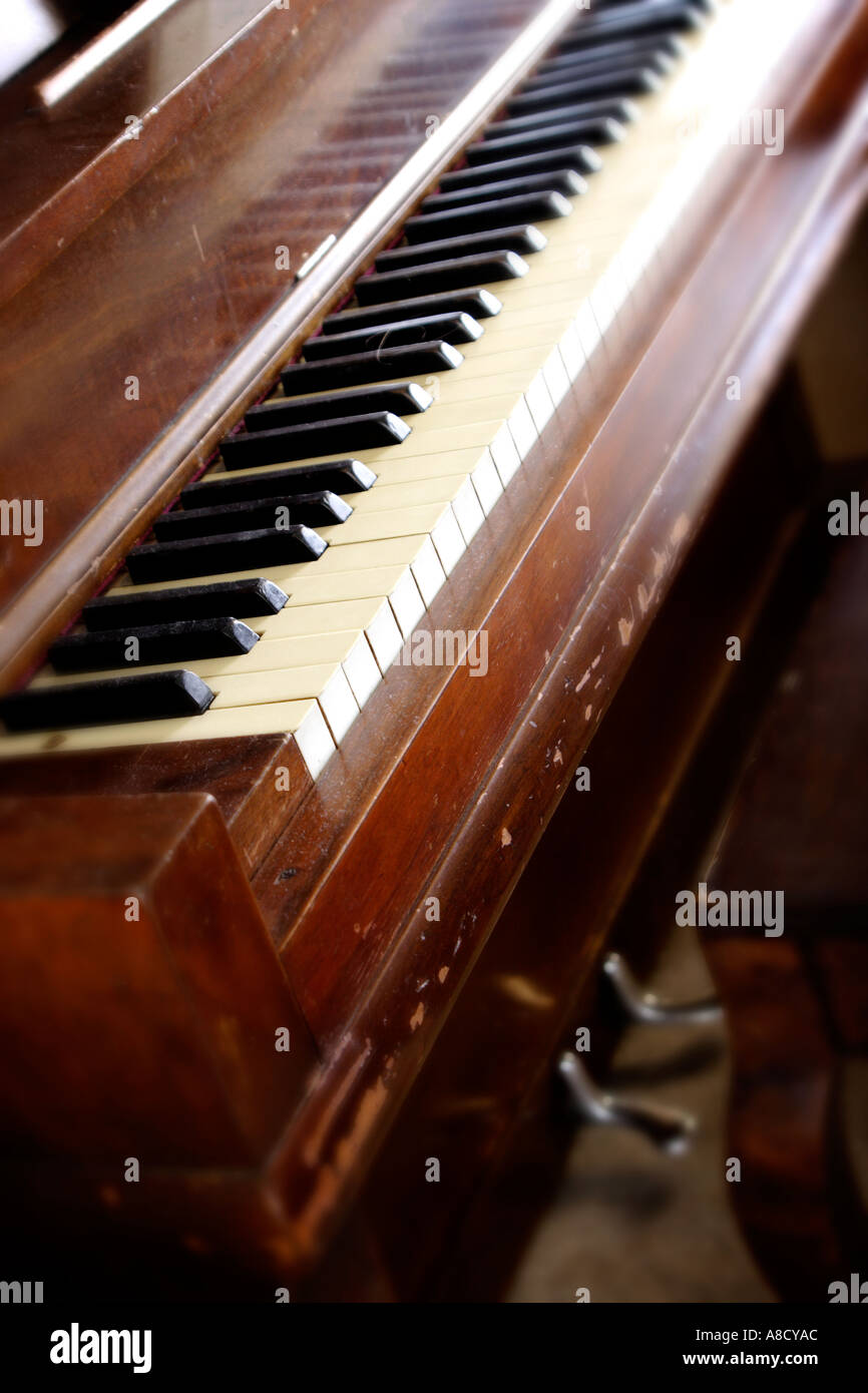 Rex piano hi-res stock photography and images - Alamy