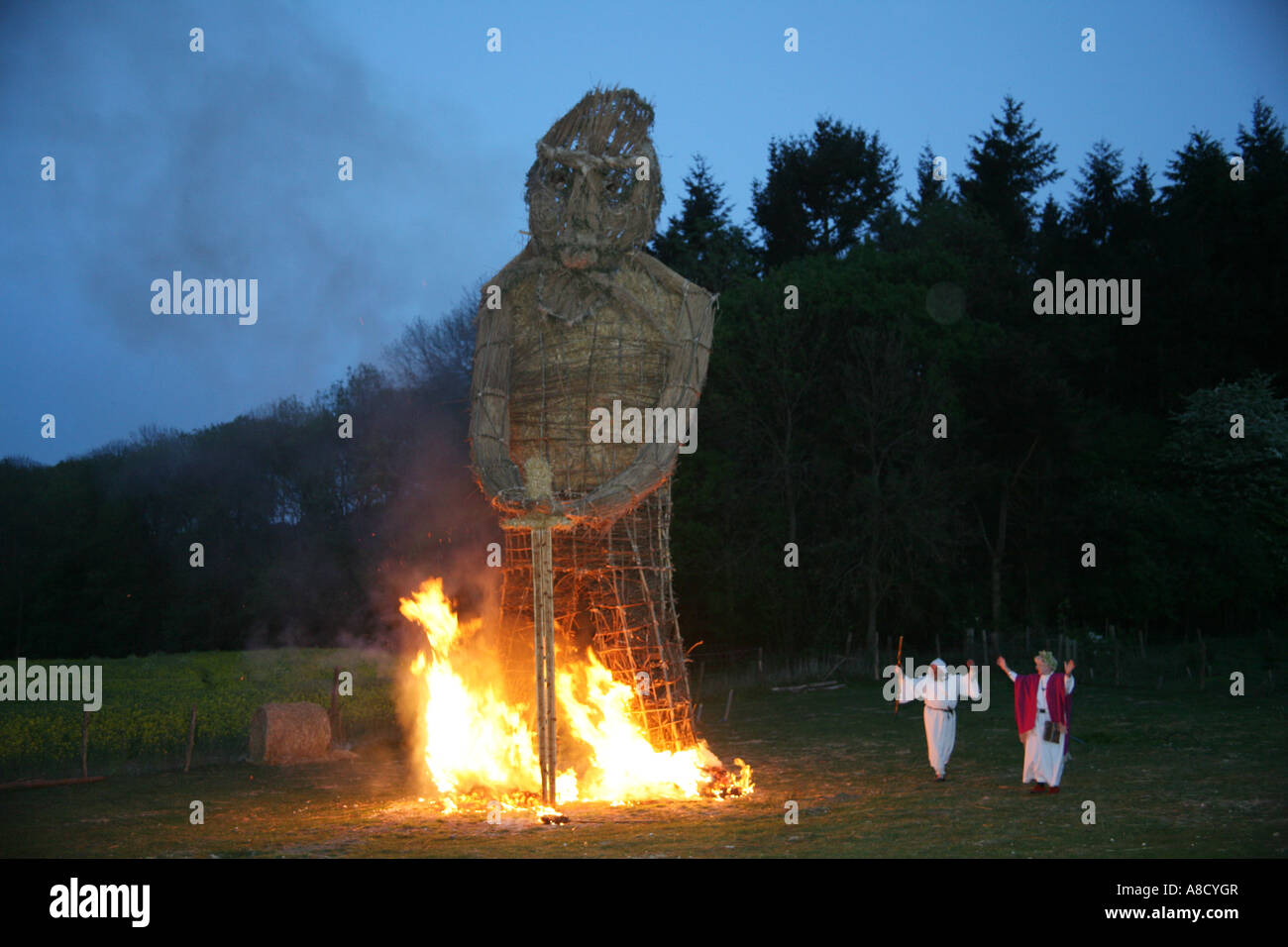 Stick figure dance hi-res stock photography and images - Alamy