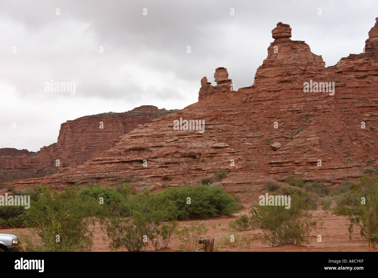 Parque talampaya hi-res stock photography and images - Alamy