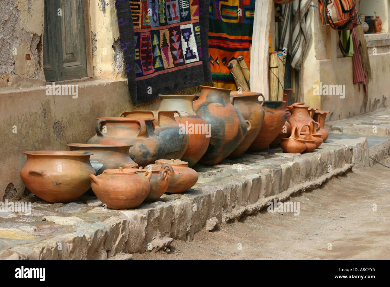 Vasija hi-res stock photography and images - Alamy